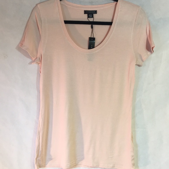 Metaphor | Tops | New Metaphor Short Sleeve Top | Poshmark